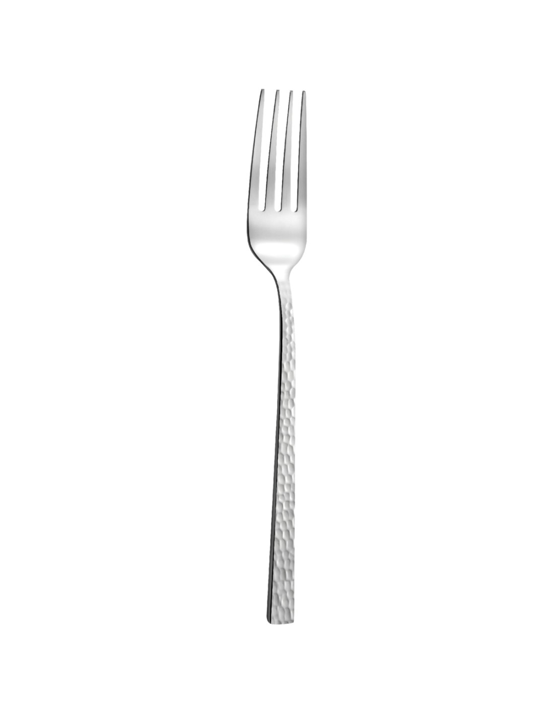 Tenedor De Postre Inox 18/0 18,1 Cm Alma Pro.Mundi | Pilsa