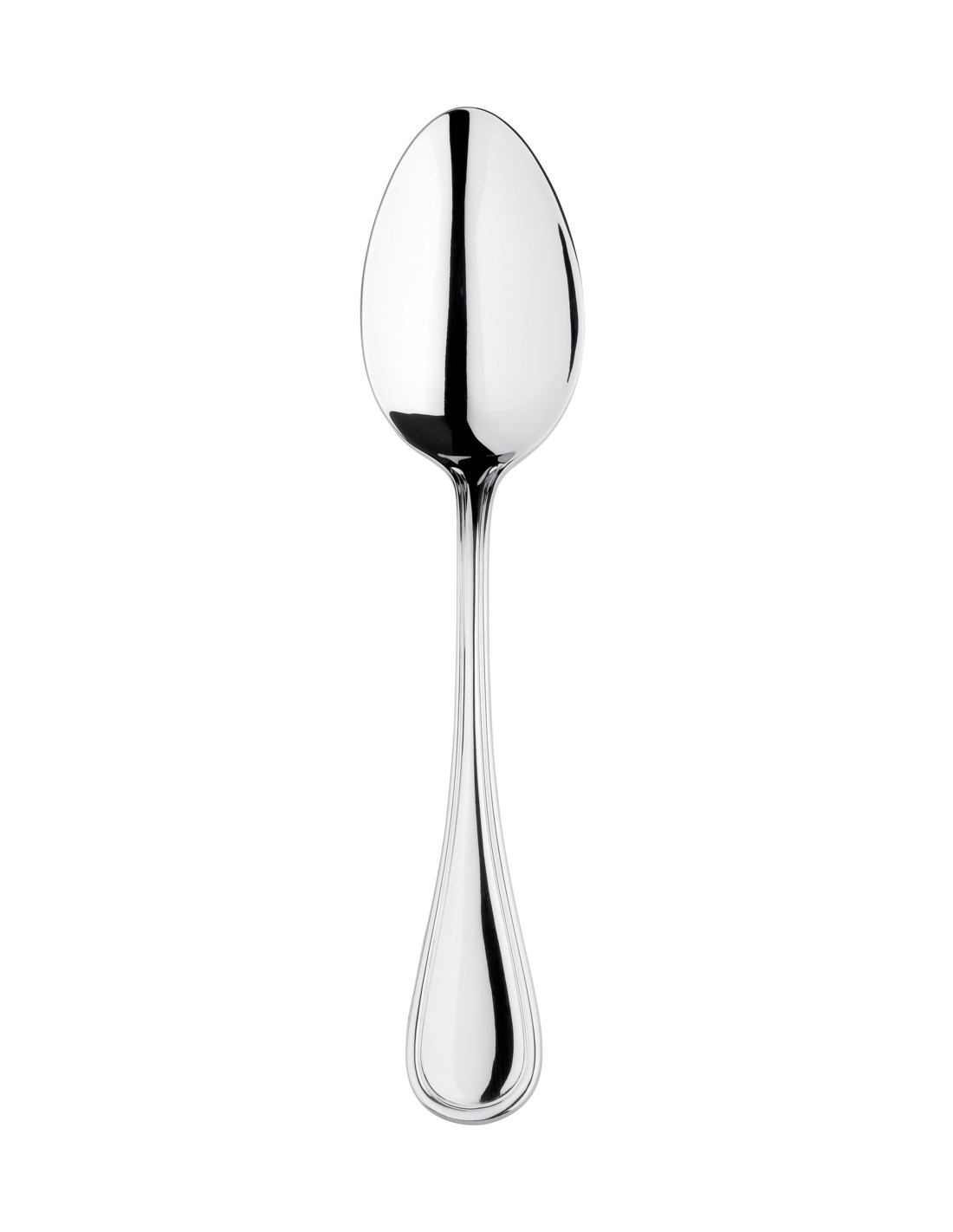 Table Spoon Stainless Steel 18/10 20.8 cm Harmony Pro.Mundi | Pilsa