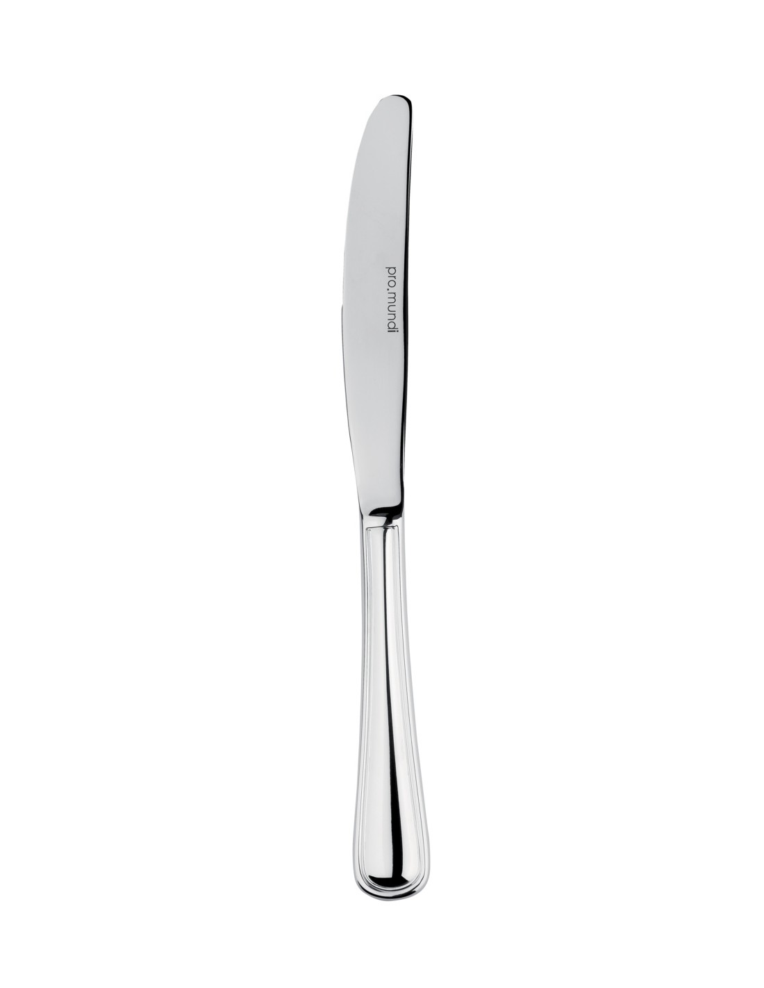 Monobloc 20.7 cm Harmony Pro.Mundi Dessert Knife | Pilsa
