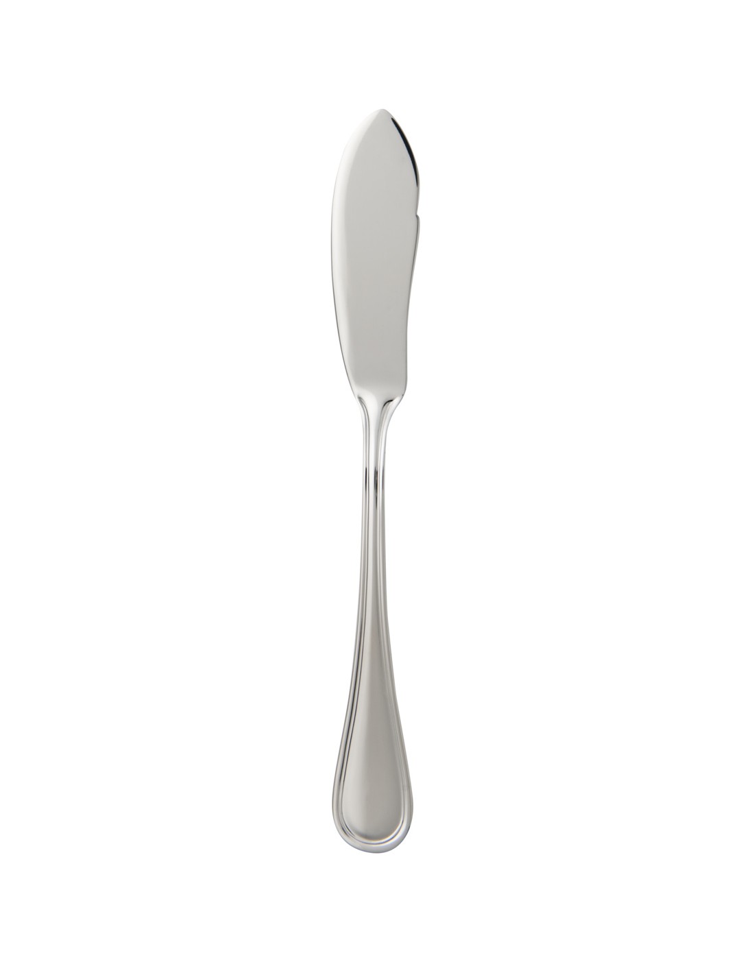 Fish knife Stainless Steel 18/10 20.9 cm Harmony Pro.Mundi | Pilsa