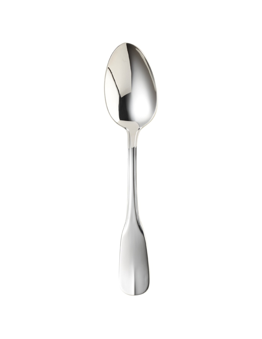Table Spoon Inox 18/10 20.5 cm Vieux Paris Pm Pro.Mundi | Pilsa