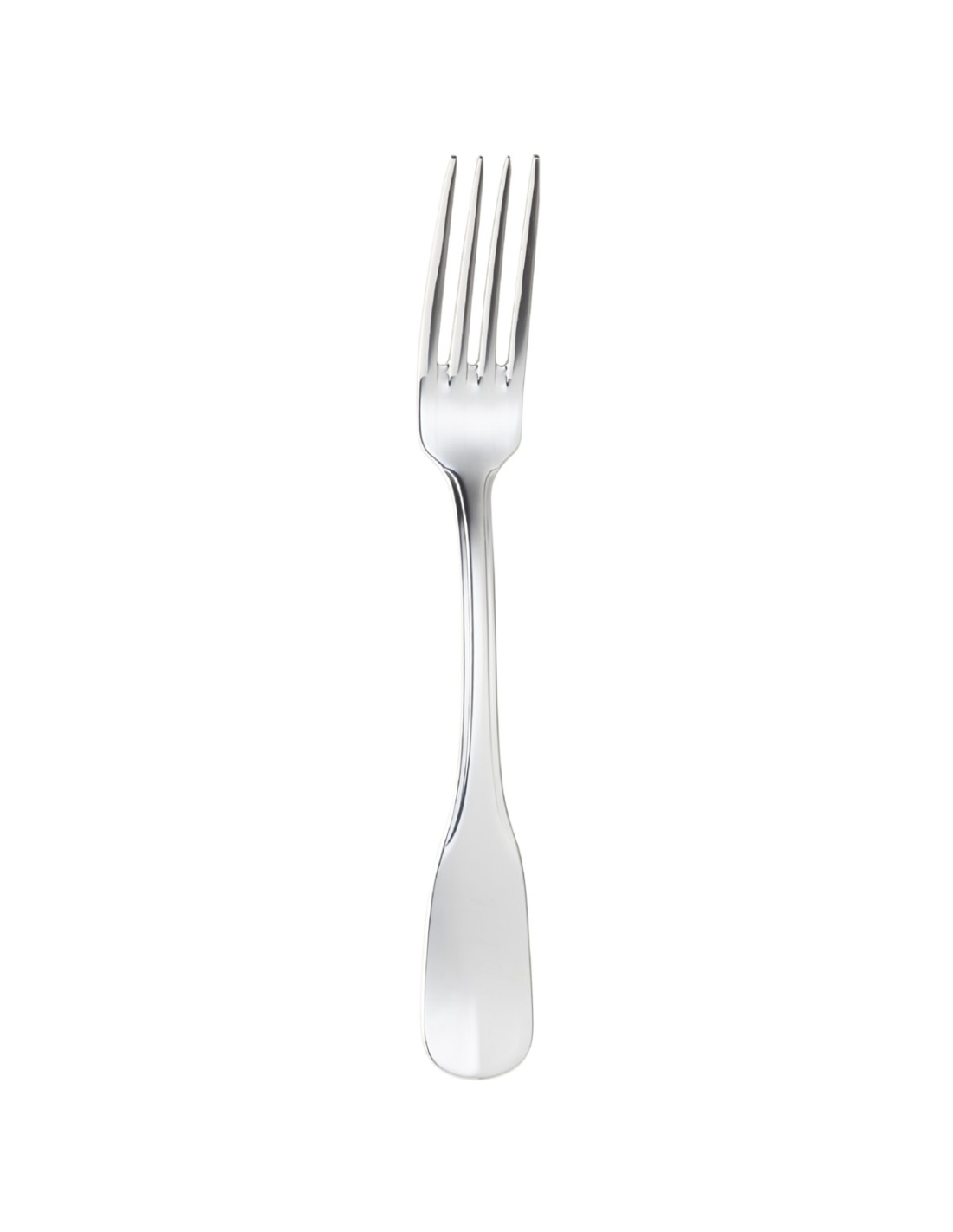 Table fork Inox 18/10 20.2 cm Vieux Paris Pm Pro.Mundi | Pilsa