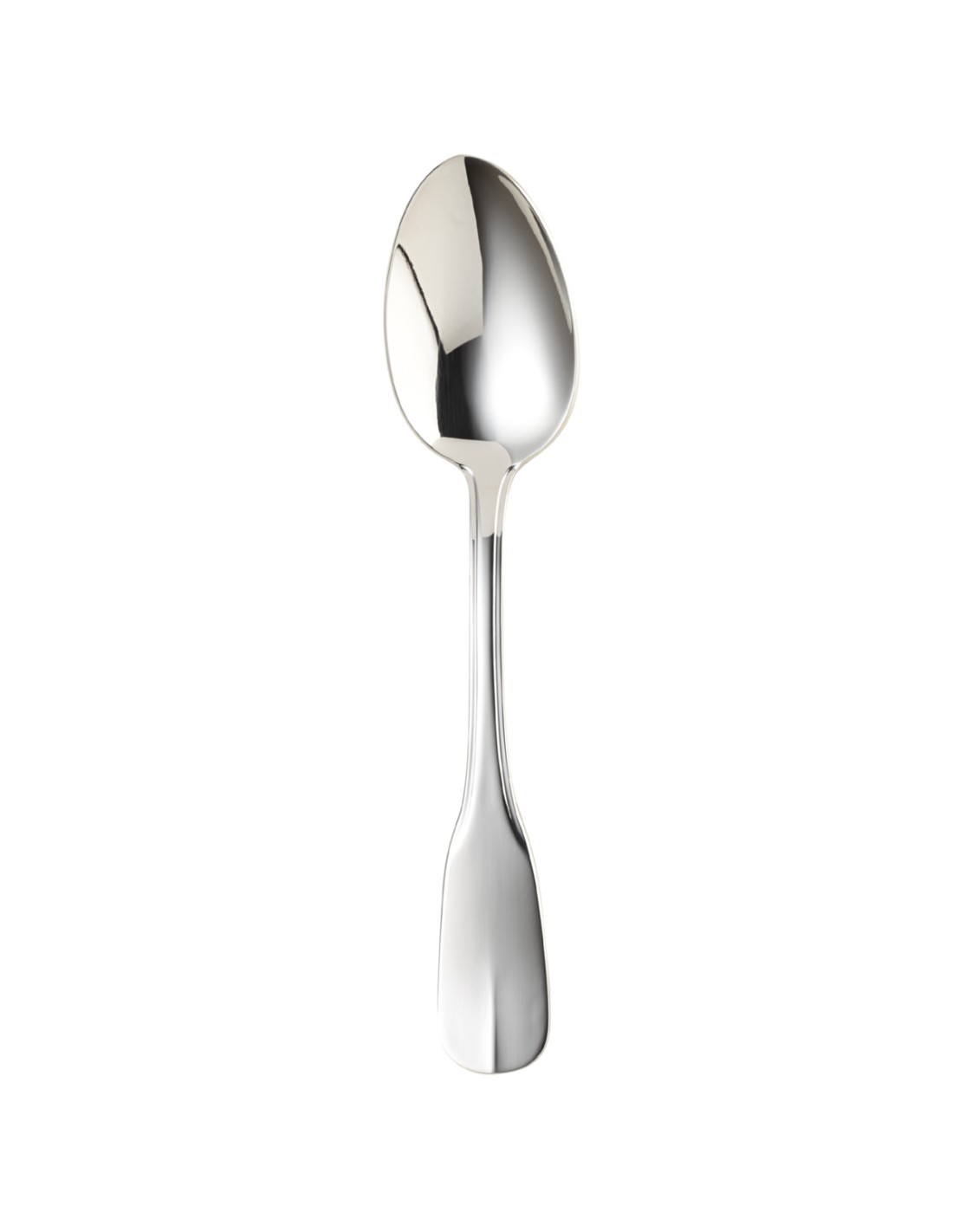 Cucharilla Moka Inox 18/10 10,9 Cm Vieux Paris Pm Pro.Mundi | Pilsa