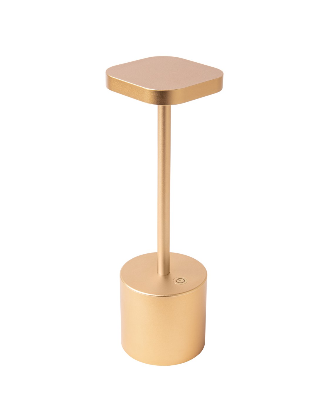 LED Lamp Gold 26 cm Swan 2 Pro.Mundi | Pilsa