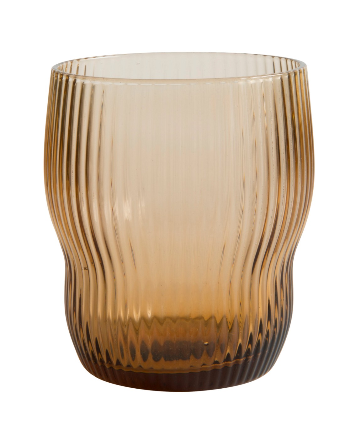 Vaso Moka Vidrio 30 Cl Soho Pro.Mundi | Pilsa