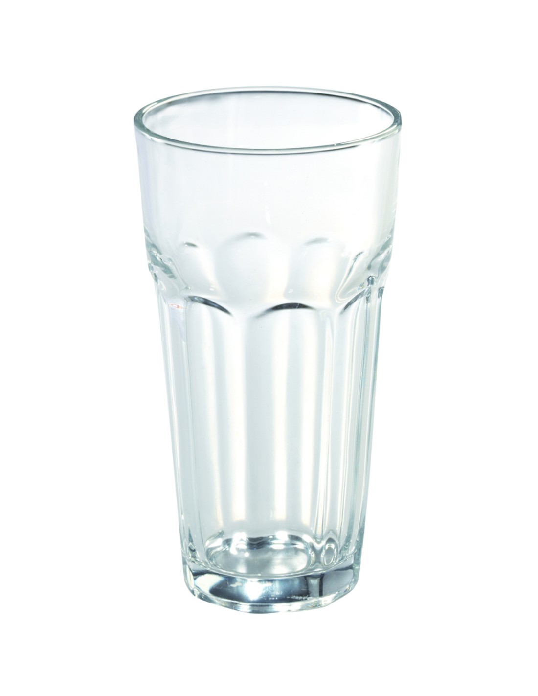Vaso Alto Vidrio 49,3 Cl Popsy Pro.Mundi | Pilsa