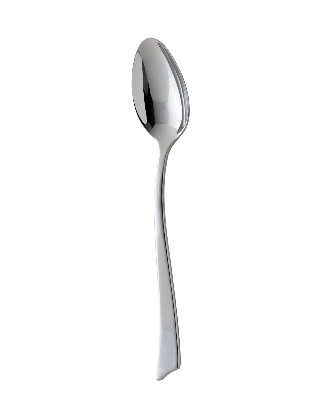 Table Spoon Stainless Steel 18/10 21.5 cm Wave Pro.Mundi | Pilsa
