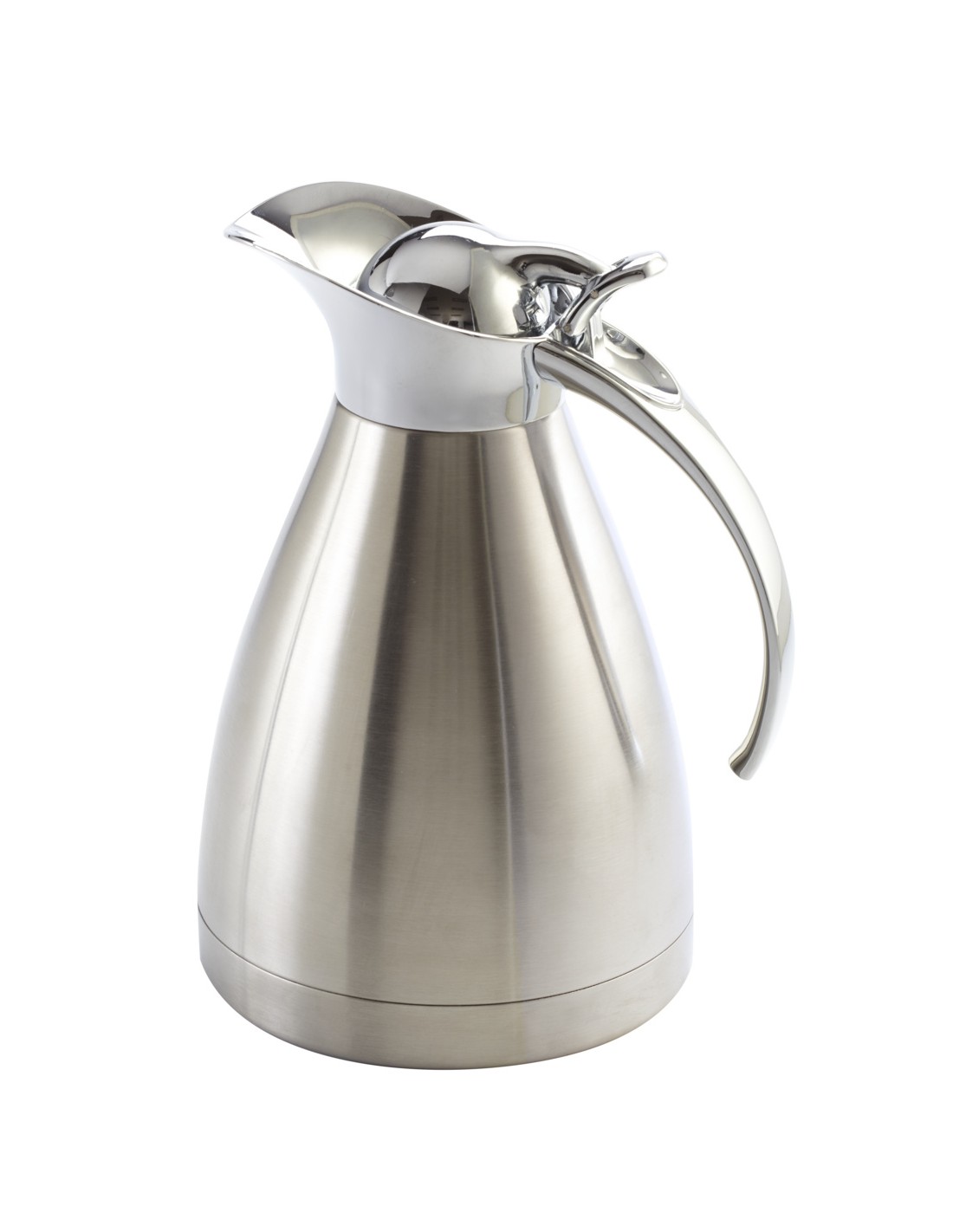 Jarra Térmica Inox 100 Cl Alizee Pro.Mundi | Pilsa