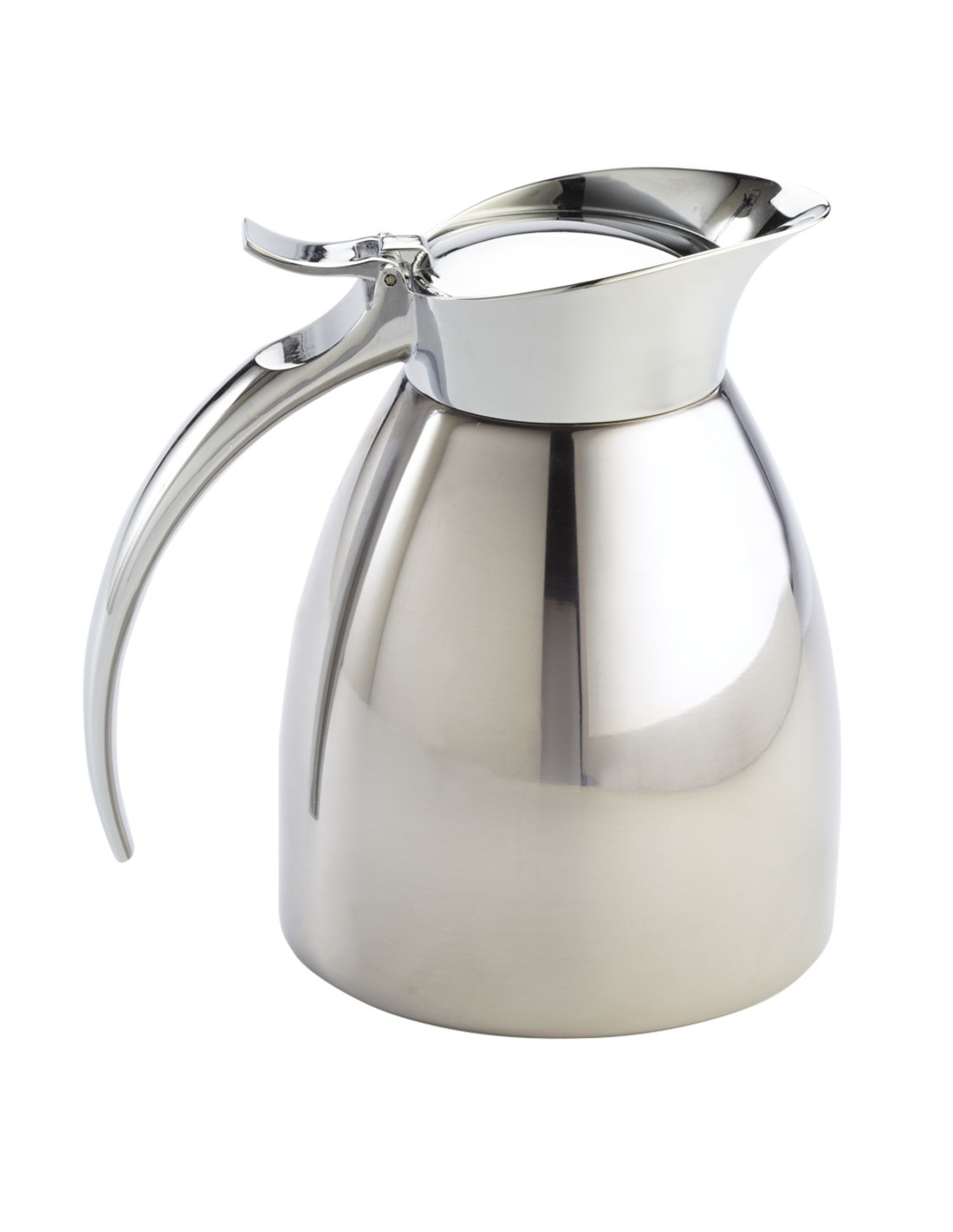Jarra Isotérmica Inox 30 Cl Oxygene Pro.Mundi | Pilsa