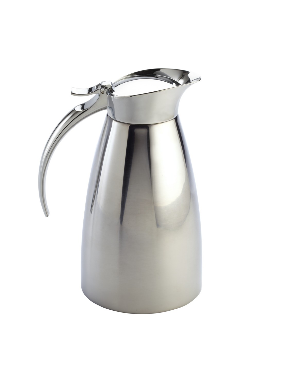 Jarra Térmica Inox 100 Cl Oxygene Pro.Mundi | Pilsa