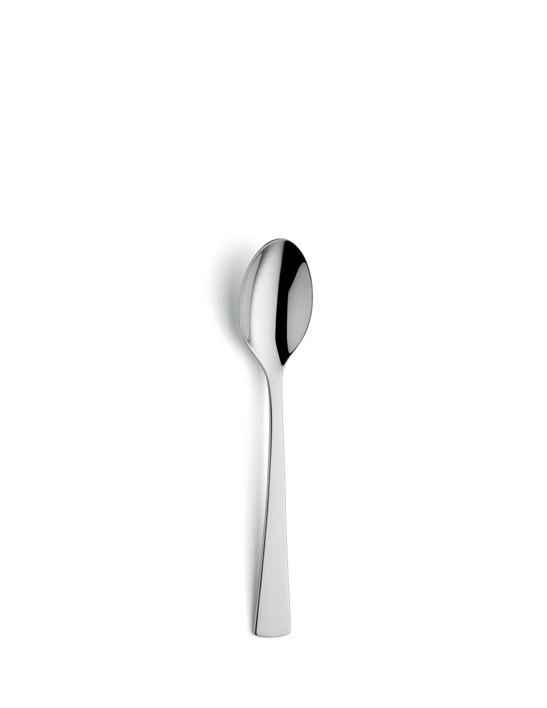 Dessert Spoon Stainless Steel 18/10 18 cm Izia Pro.Mundi | Pilsa