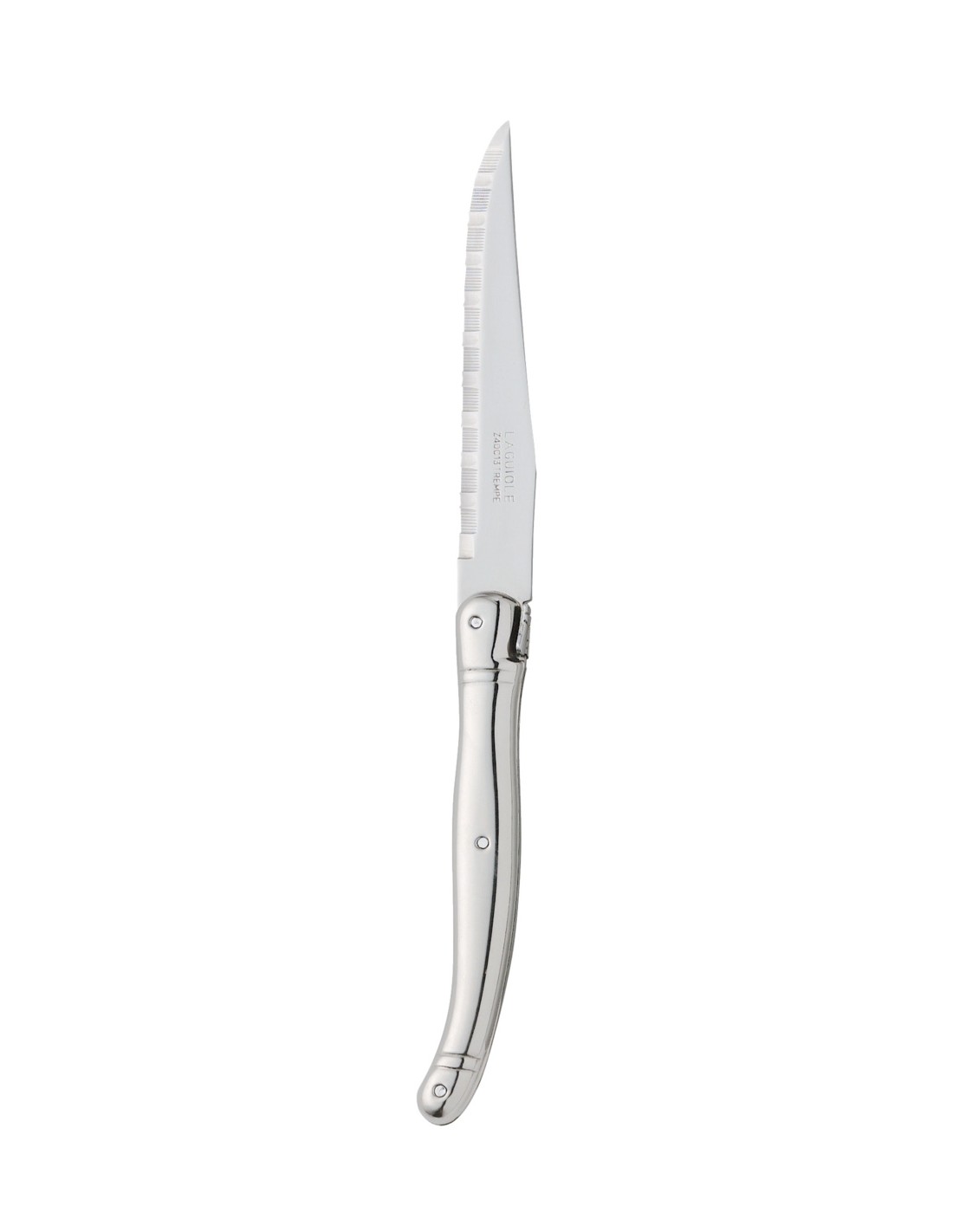 Steak Knife 23 cm Classic Pro.Mundi (24 units) | Pilsa