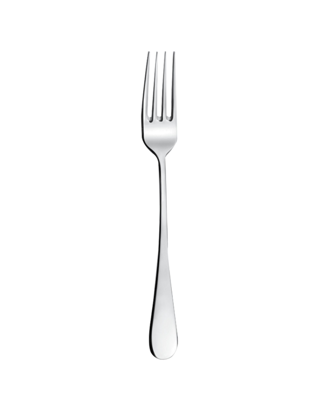 Tenedor De Postre Y Pescado Acero Inoxidable 18/10 18,7 Cm Madison Pro ...