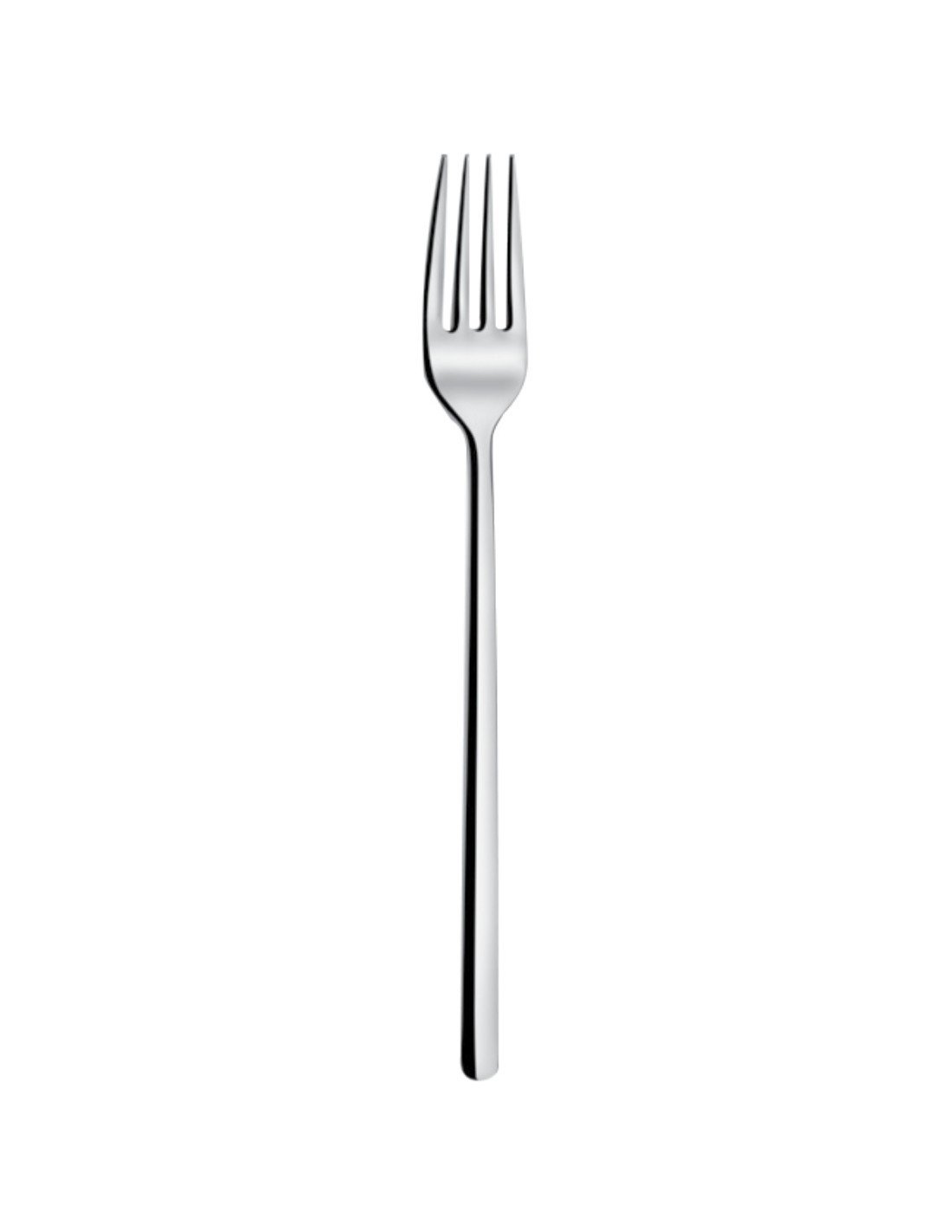 Dessert Fork Stainless Steel 18/10 18.2 cm Elios Pro.Mundi | Pilsa