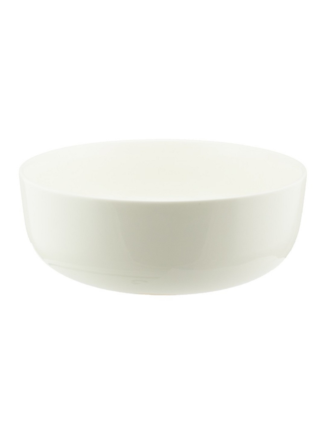 Bol Redondo Blanco Porcelana Reforzada Ø 18,5 Cm Artic Accolade | Pilsa