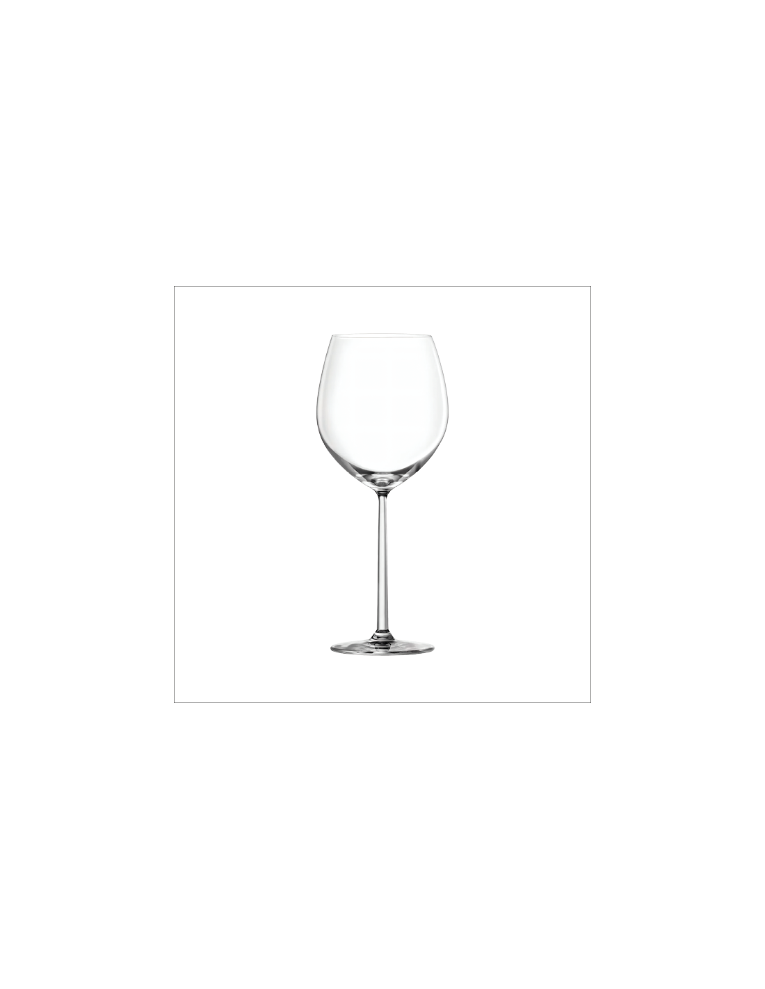 Lucaris Shanghai Soul Copa Borgoña 66,5 cl | Pilsa