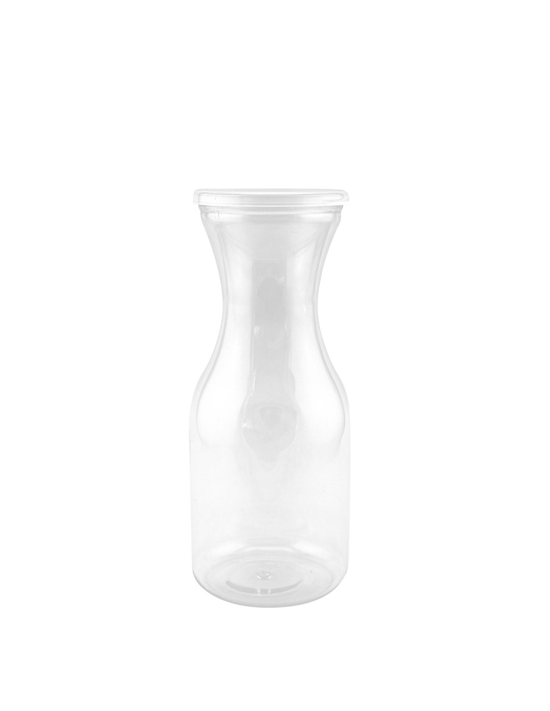Pitcher with Lid Copolyester 100 Cl Pro.Mundi | Pilsa