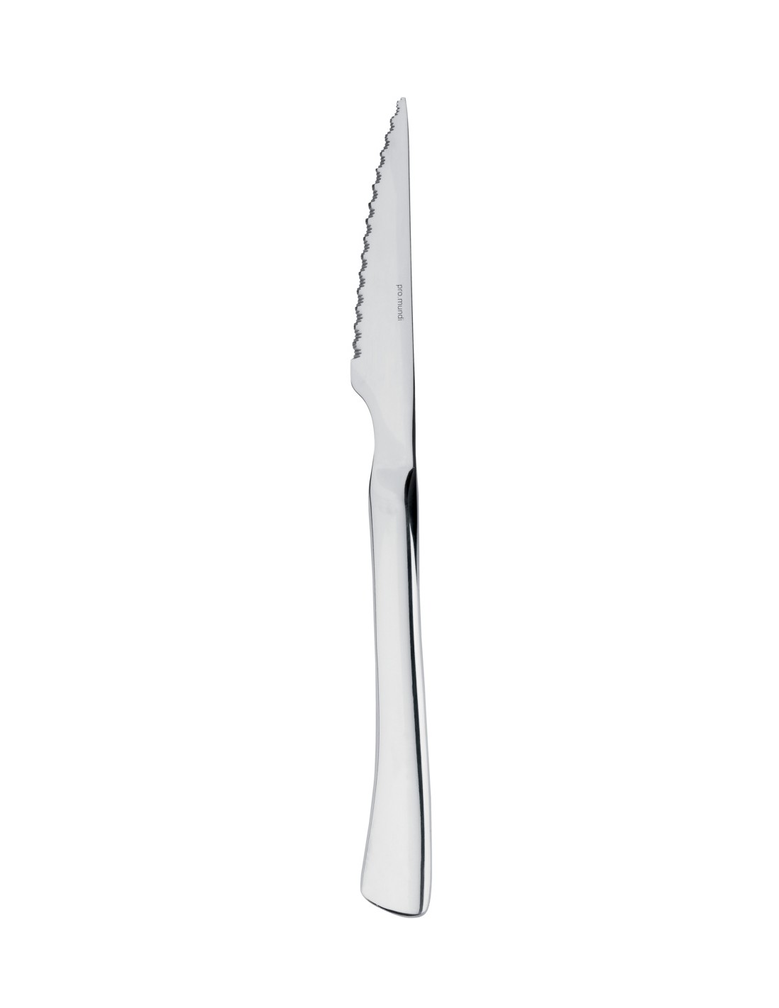 Steak Knife 22.4 cm Shark Pro.Mundi | Pilsa