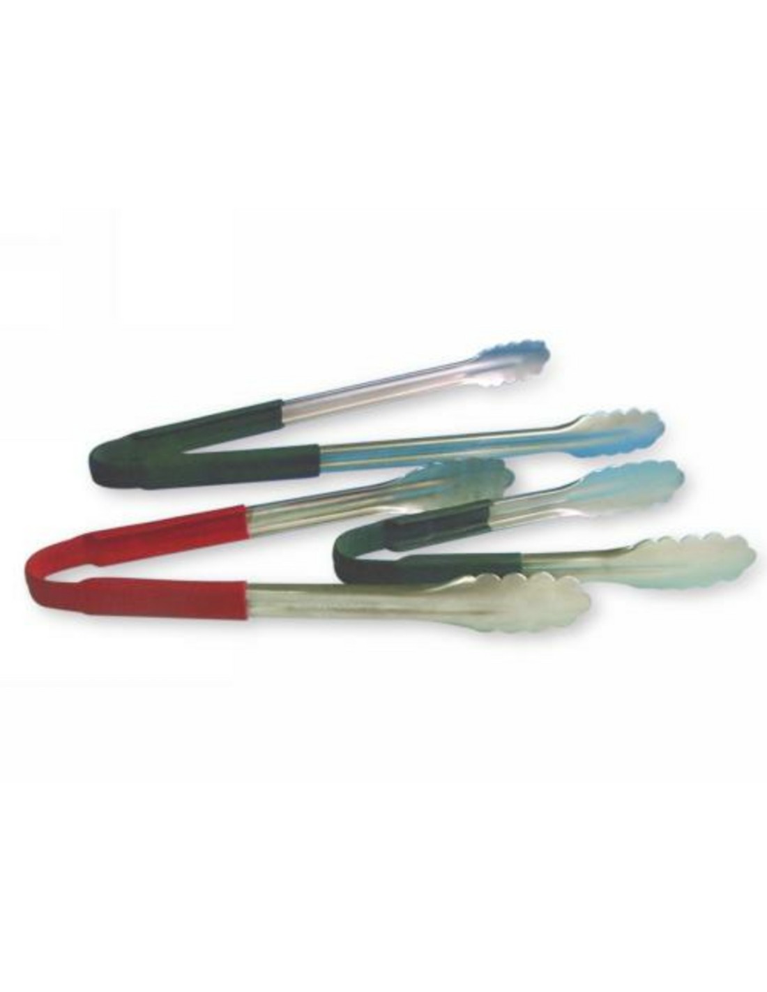 Pinza Hojas De Roble Inox 25 Cm Pro.Cooker | Pilsa