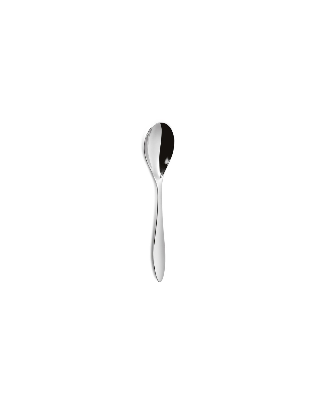 Cuchara De Postre Inox 18/10 Plateado 3.5Mm Espesor Online Comas | Pilsa